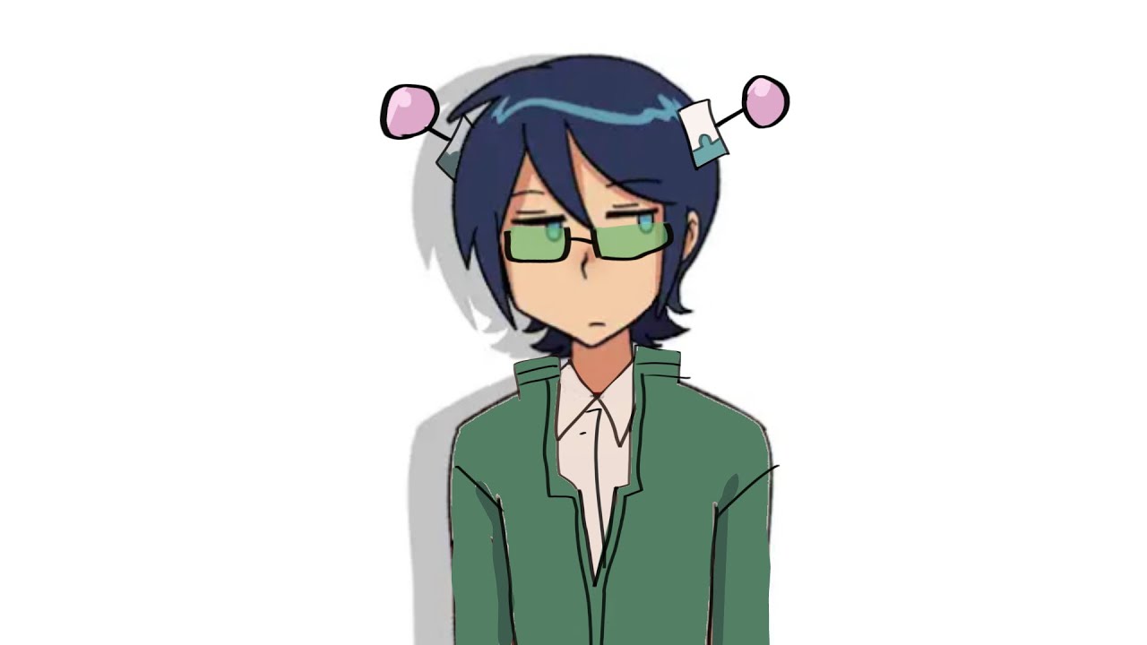 FAN-ANIMATIC FOR @Wincelz!!! (RE-UPLOAD) - YouTube