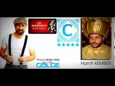 HAMİT KEMBER RADYO 7 CANLI PERFORMANS