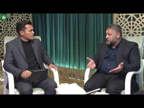 Quran bizə kifayətdir? - Seyyid AğaRəşid Talıbov