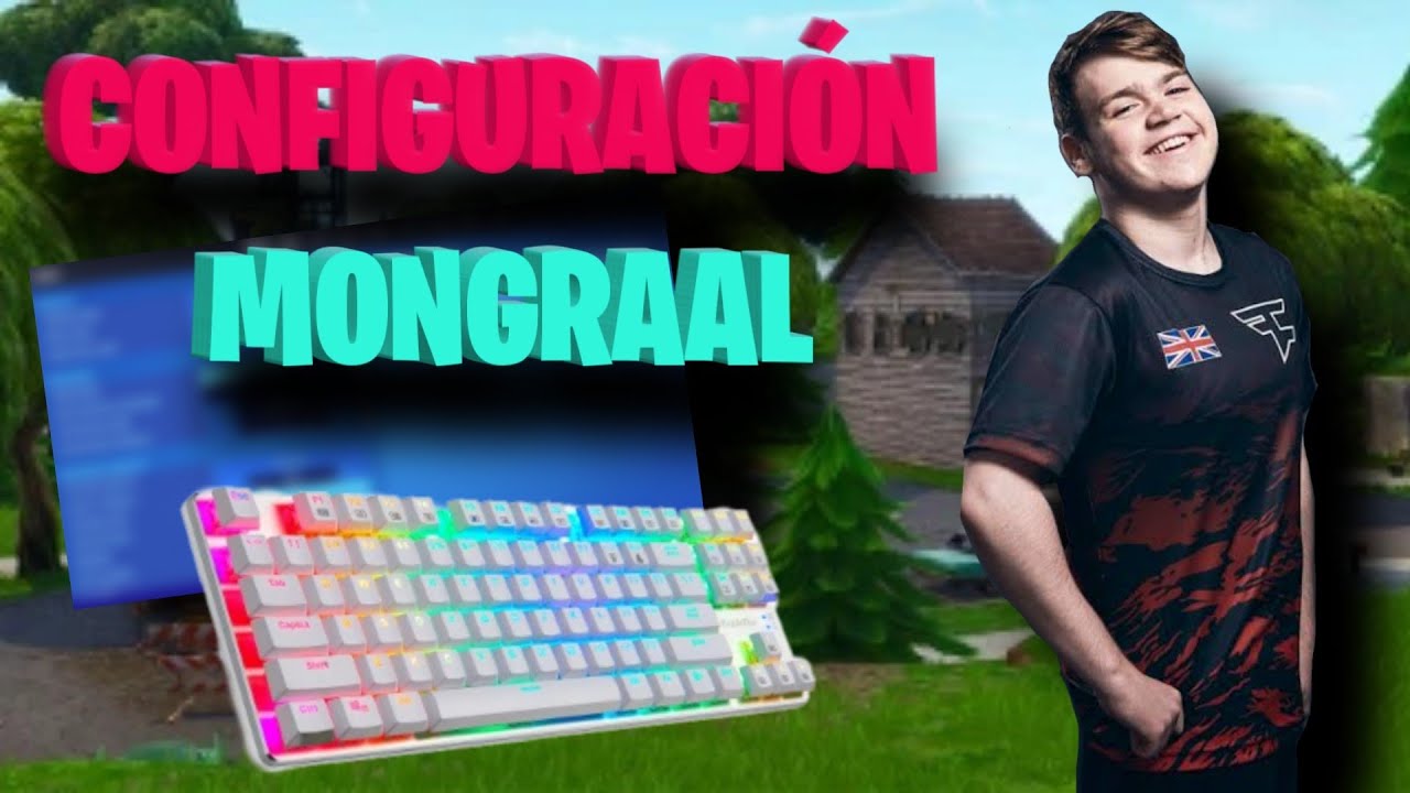 🔴NUEVA CONFIGURACIÓN DE MONGRAAL ESTA ROTAAA🔴TEMPORADA 1 CAP 4🔴 ...