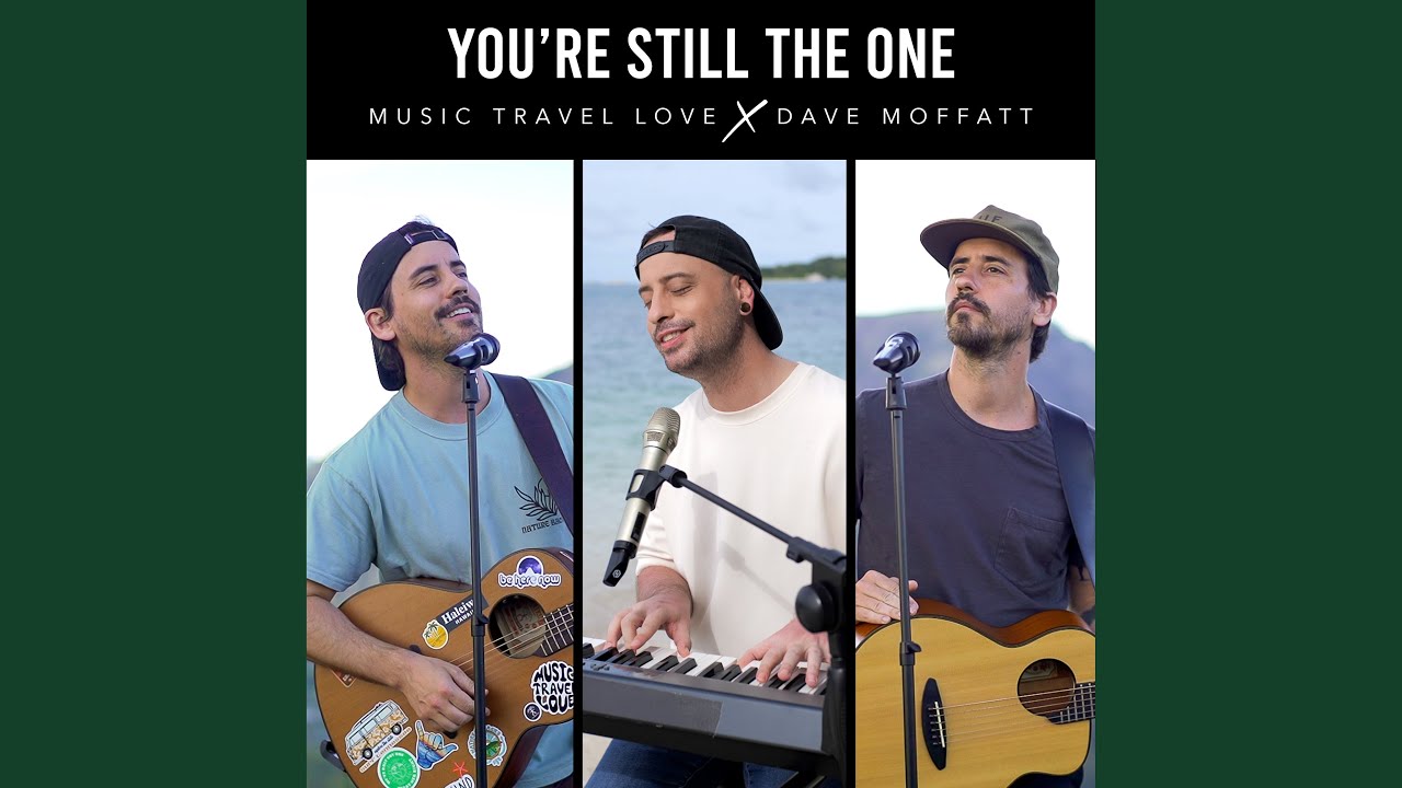 You're Still The One - YouTube Music