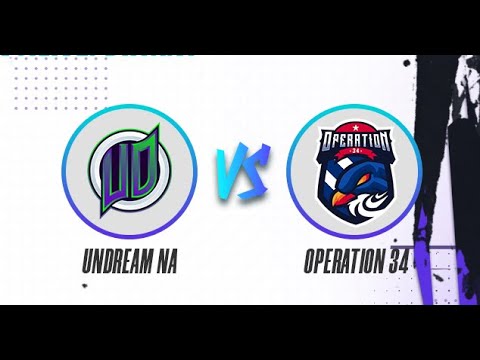 O34 vs UD NA - DÍA 3 ZYGNUS CIRCUIT DICIEMBRE | COD MOBILE - YouTube
