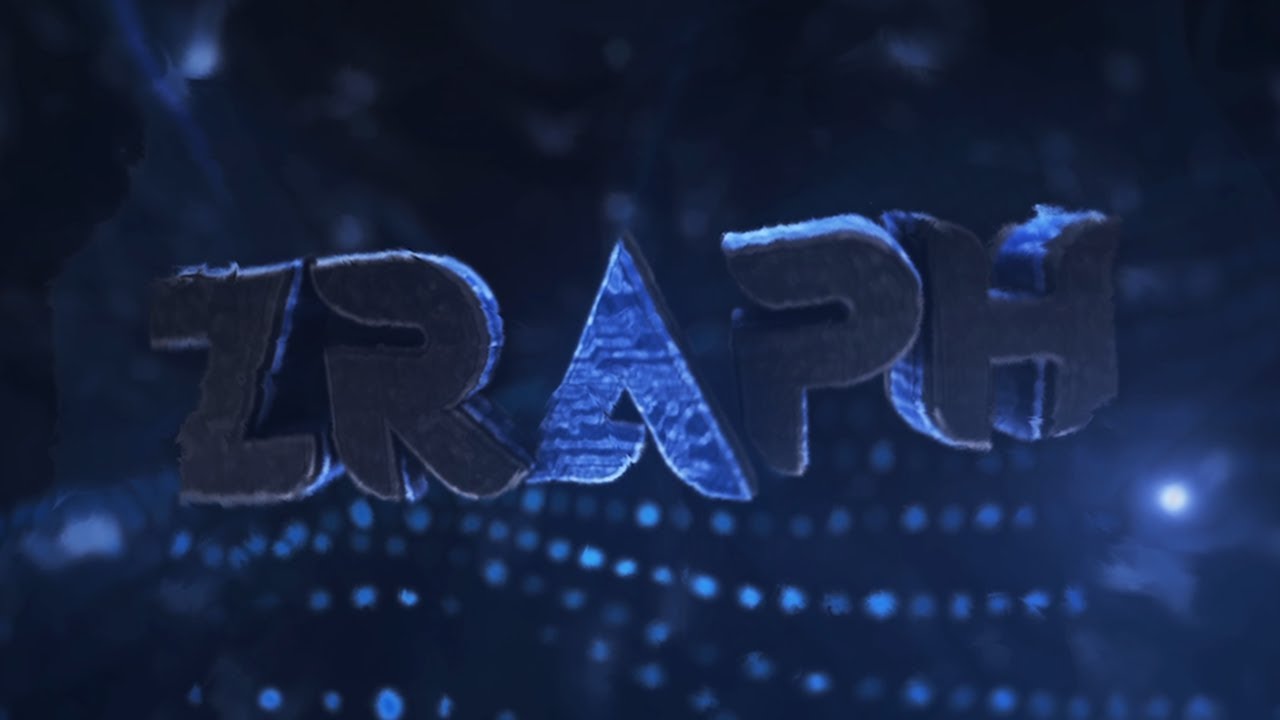 Zeriaph's Intro [ACTIVE SUB OF THE MONTH] - YouTube