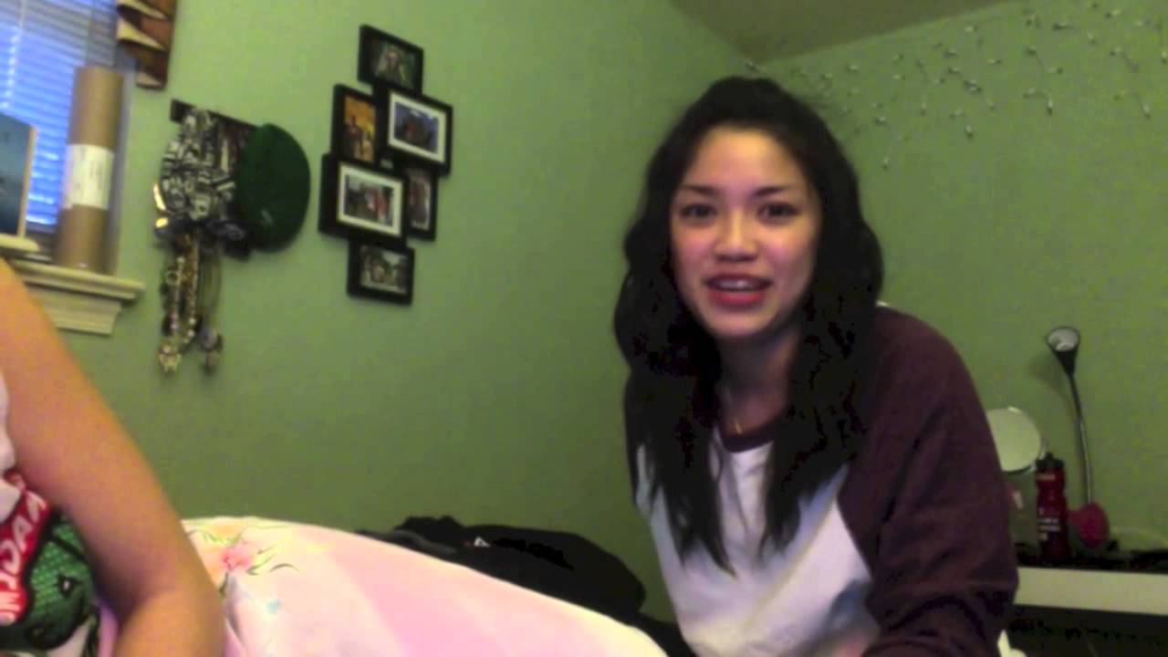 Gabby as Ivy Dickens - YouTube