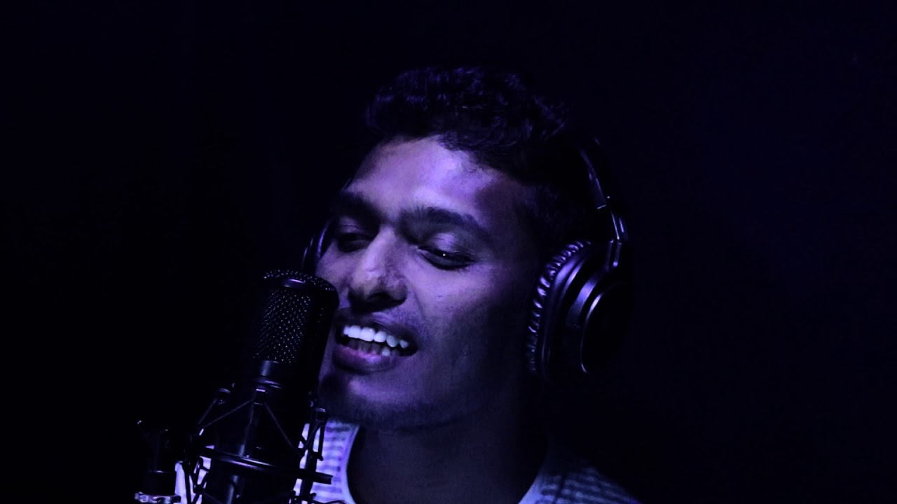 Munbe va Cover By Vishakan - YouTube