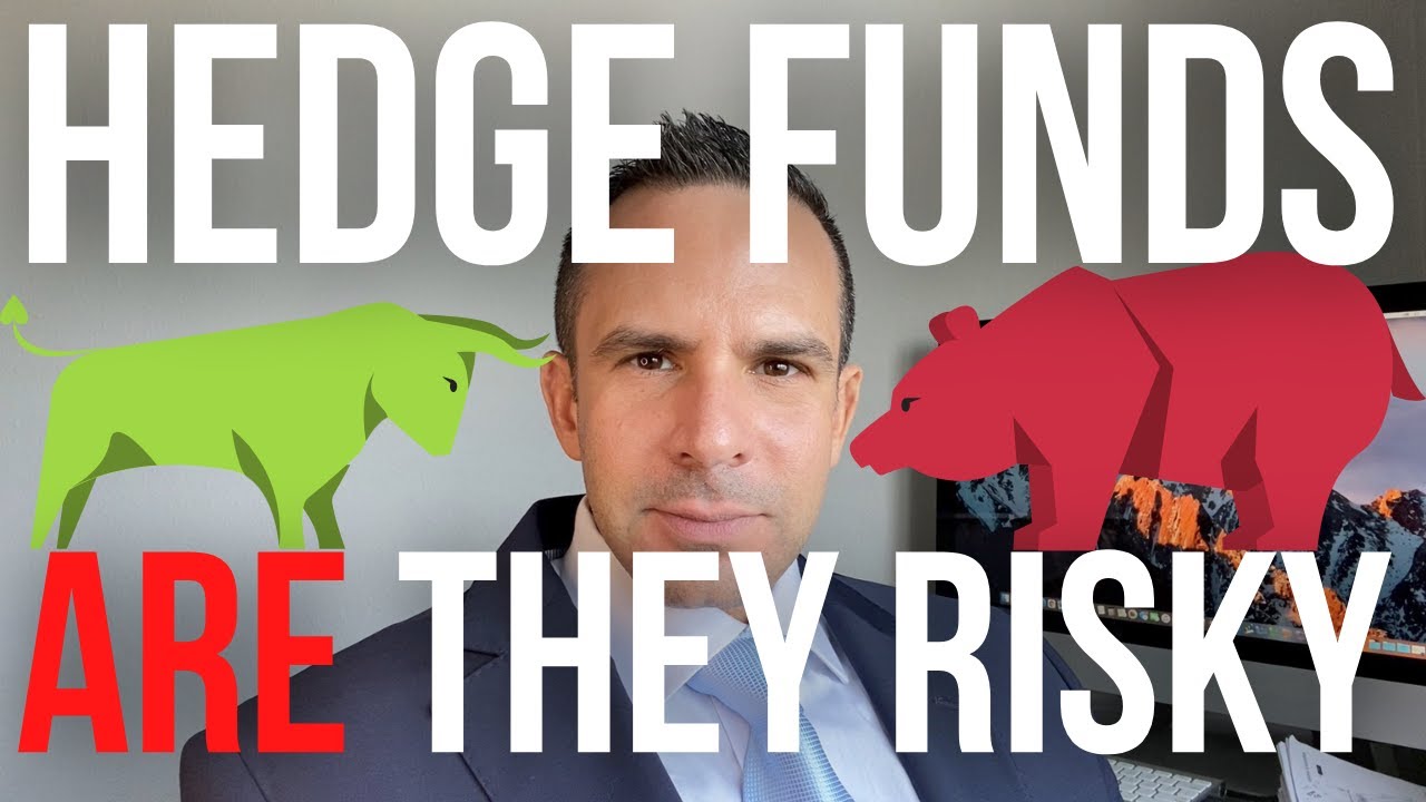 Hedge Funds Are Very Risky - Doctor Hedge Fund - YouTube