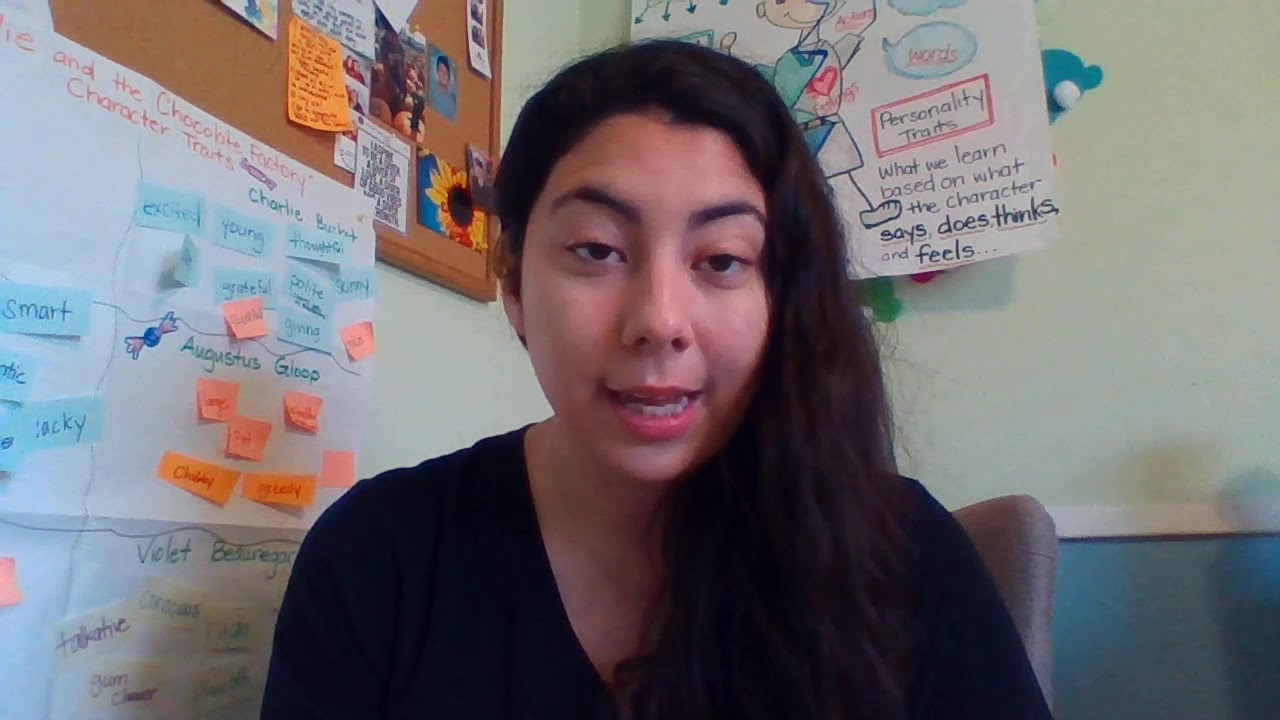 chapter 21 CHARLIE good bye violet - YouTube