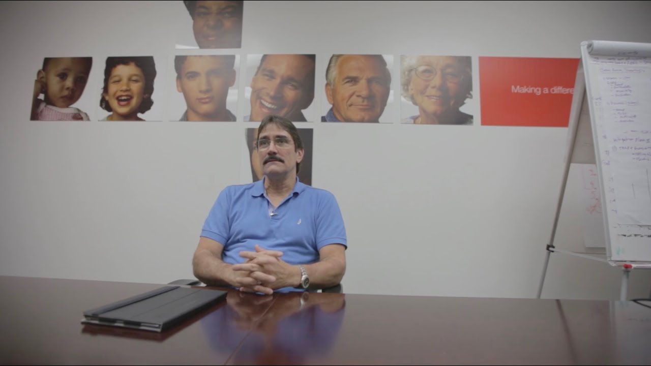 SouthernCAT Inc. - NYPRO Testimonial in Puerto Rico - YouTube