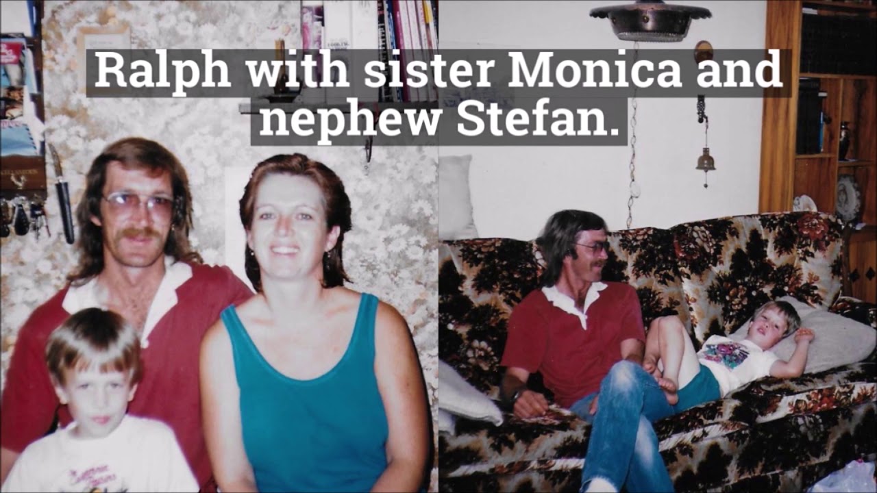 Ralph Benning Memorial Video - YouTube