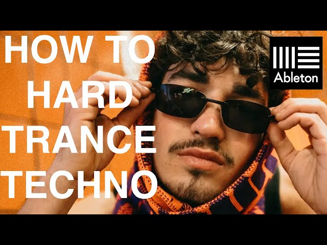 Techno Hard Trance 2011 2400 Professional Hard Techno Samples: