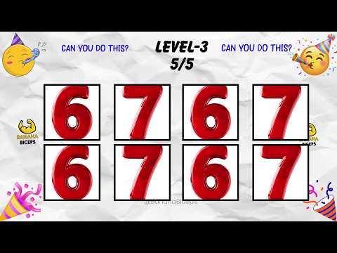Say the Word on Beat CHALLENGE | 67 song meme | six seven meme song | TikTok mashup 2026 | 67