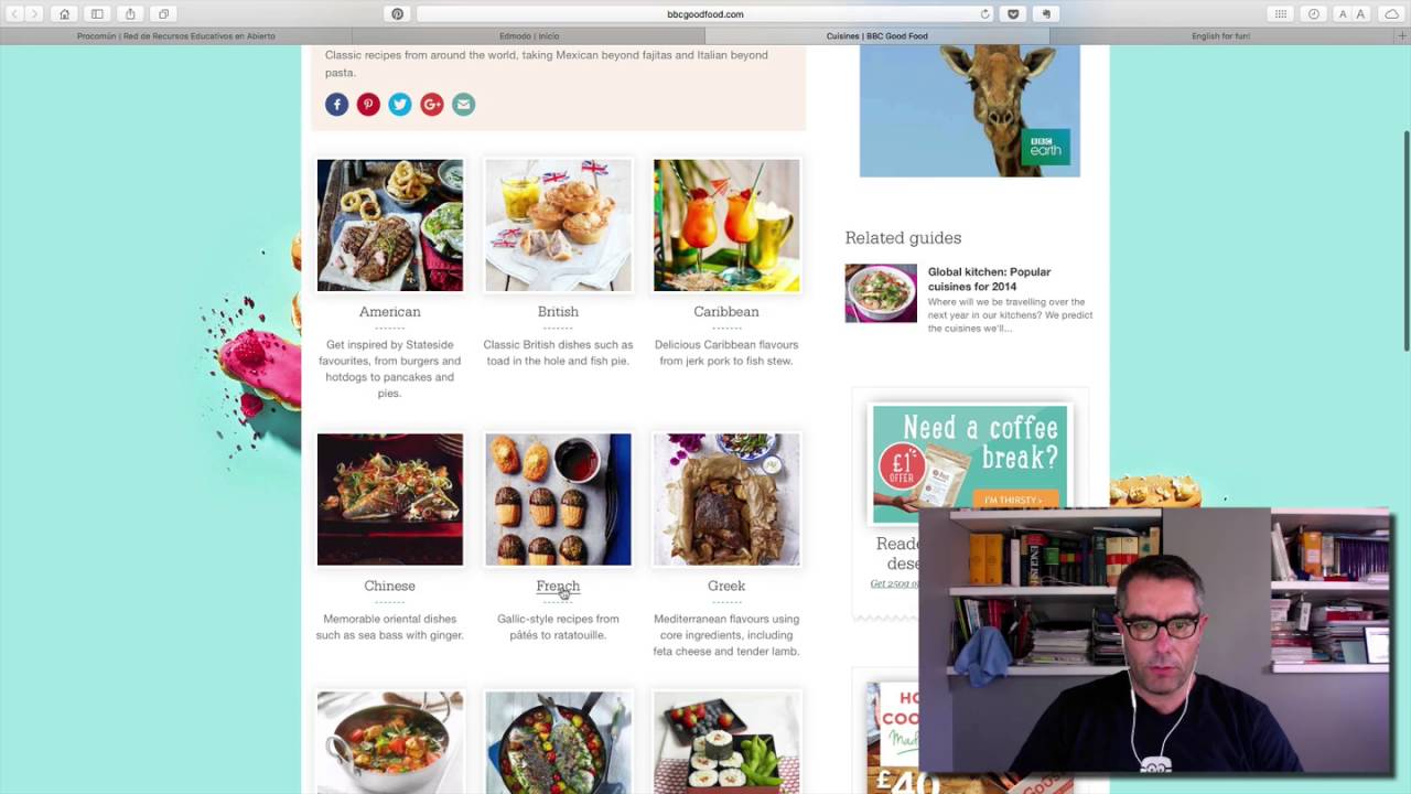 How to: Padlet & Google My Maps - YouTube