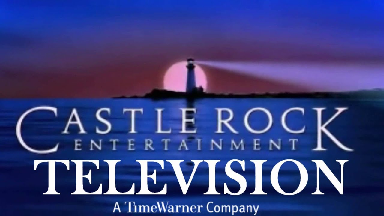 Castle Rock Entertainment Logo