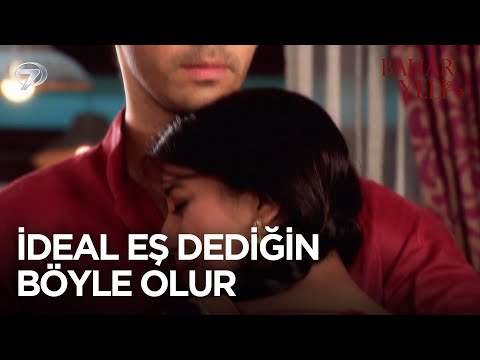 Ben Sadece Senin Gibi Bir Koca İstiyorum - Bahar Yeli Hint Dizisi | 95. Bölüm