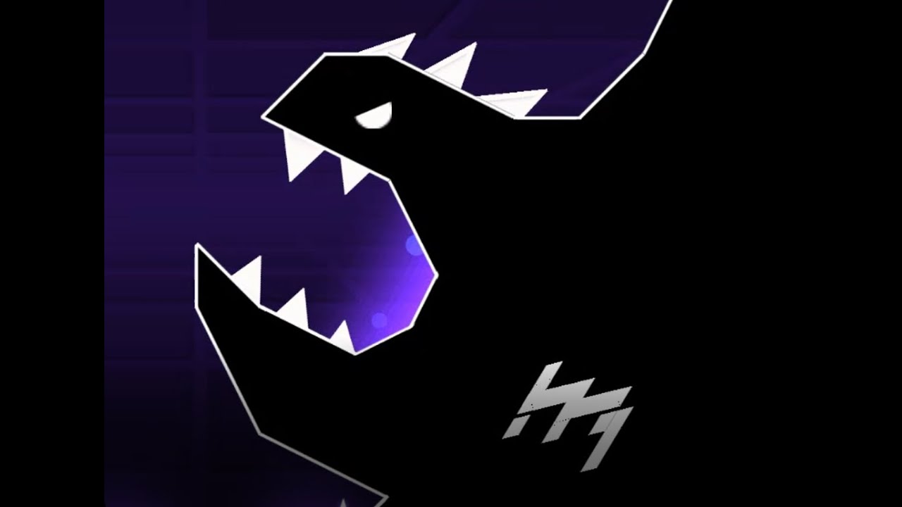 TOE III by Manix648 (Hard Demon) 100% w/ 3 Coins || Geometry Dash - YouTube