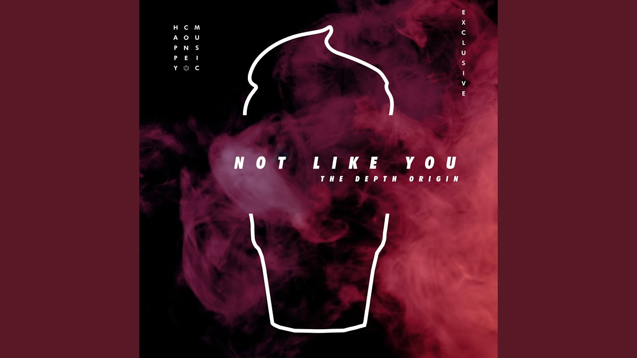 Not Like You - YouTube