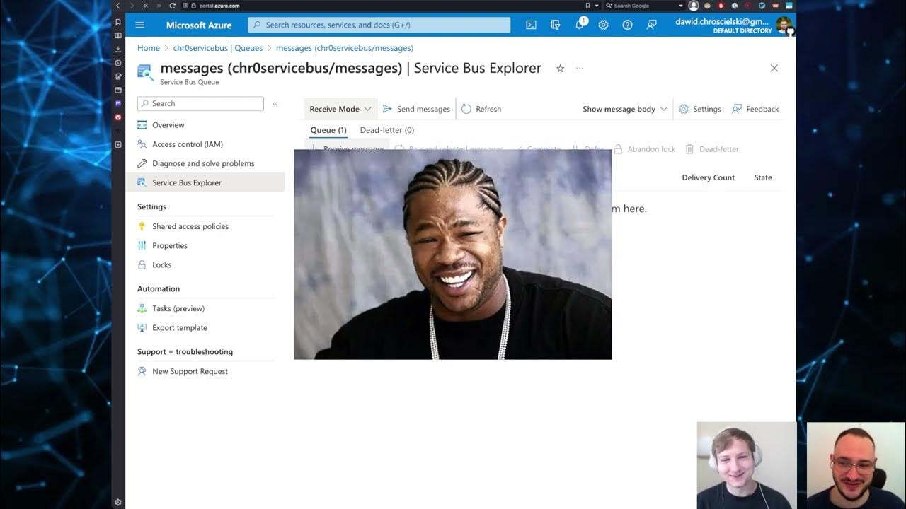 Write smaller methods with Decorator Pattern in C# - YouTube