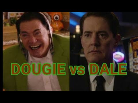 Twin Peaks: is Dougie Jones better than Dale Cooper? - YouTube