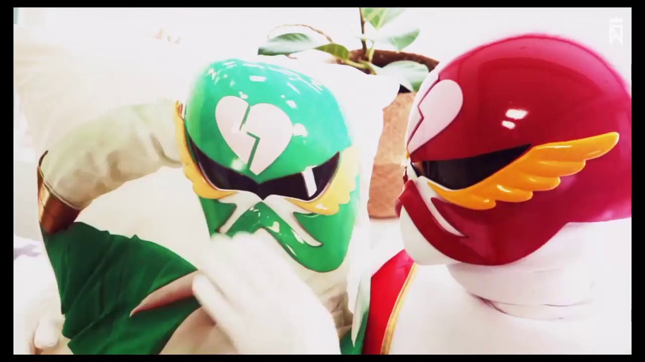 DJMAX RESPECT - ALL NB RANGER M/V (2006-2018) [OUTDATED] - YouTube