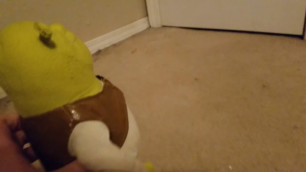 Shrek in a nutshell part 4 - YouTube