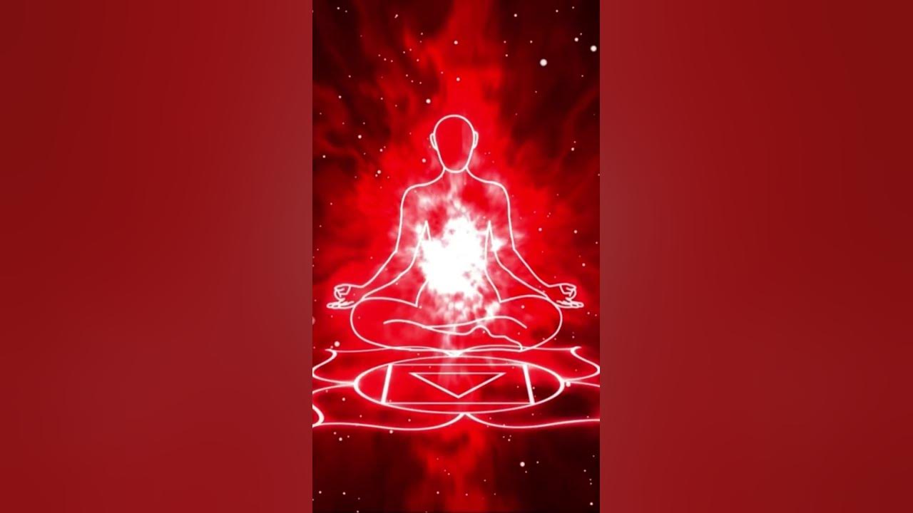 1 Hour Root Chakra Healing 432 Hertz Healing Meditation Music Youtube