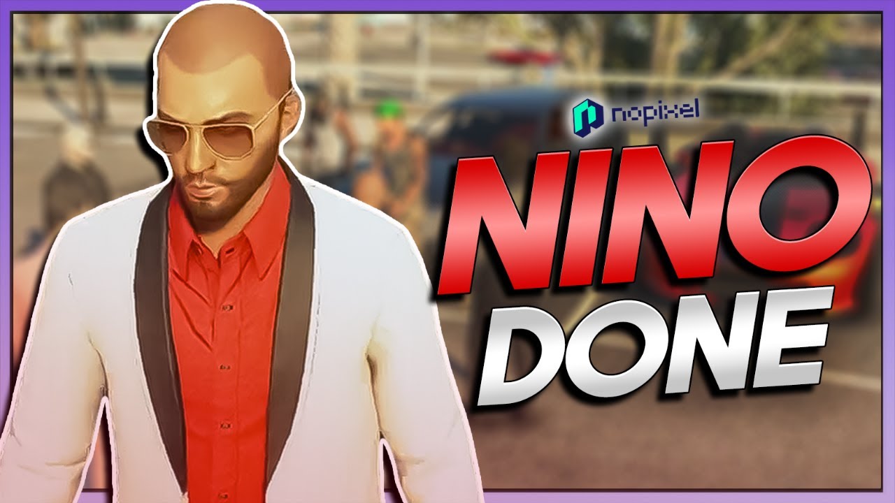 NINO HAS HAD ENOUGH OF DEXX - BEST OF GTA RP #716 | NoPixel 3.0 ...