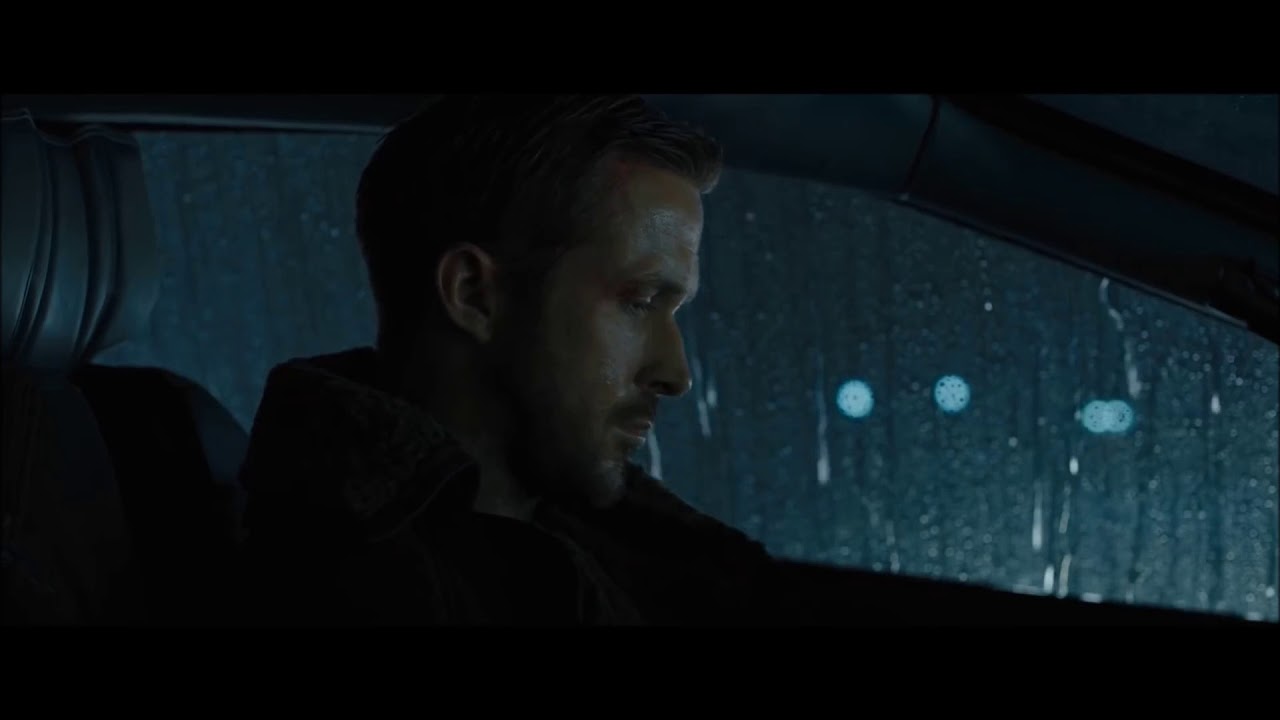 Blade Runner 2049 | One alone - Vangelis - YouTube
