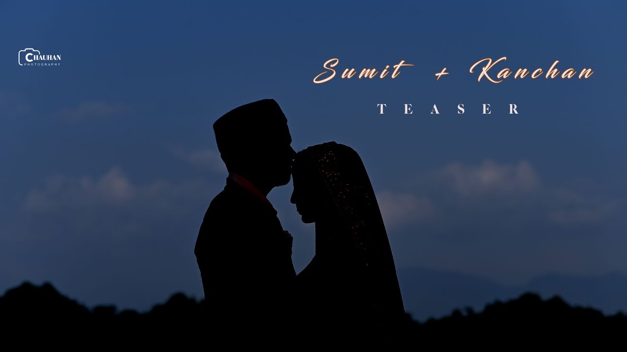 Wedding Memories || sumit + kanchan || teaser - YouTube