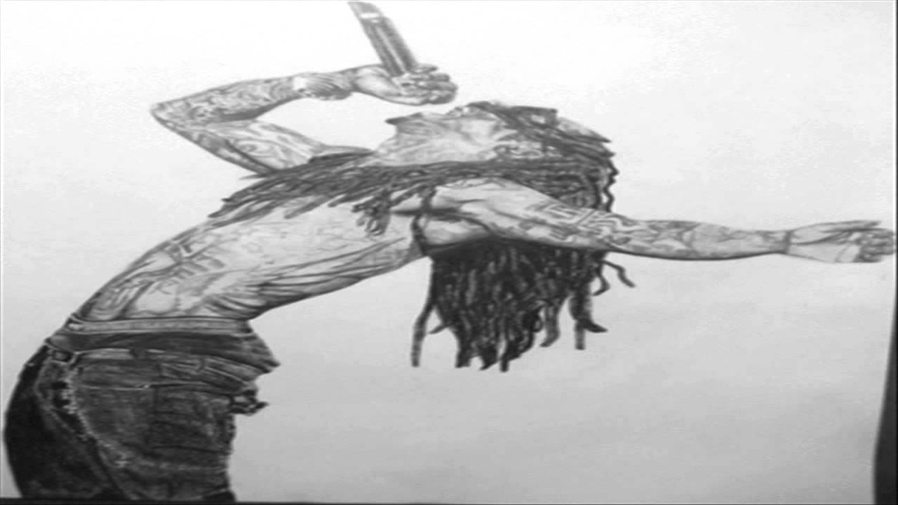 60 Racks Wayne Verse ONLY - YouTube Music