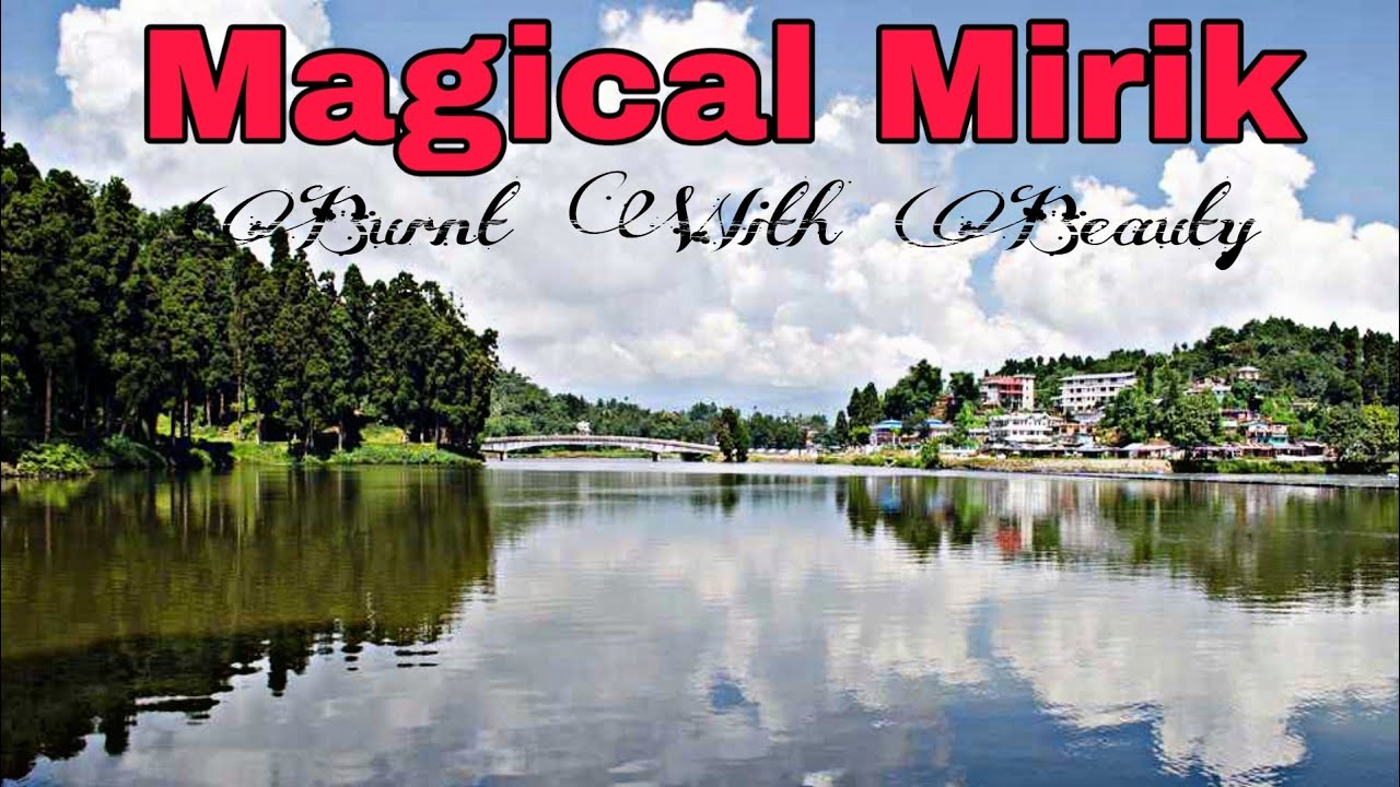 The Last Walk to Mirik | Siliguri to Mirik | First trip after Lockdown ...