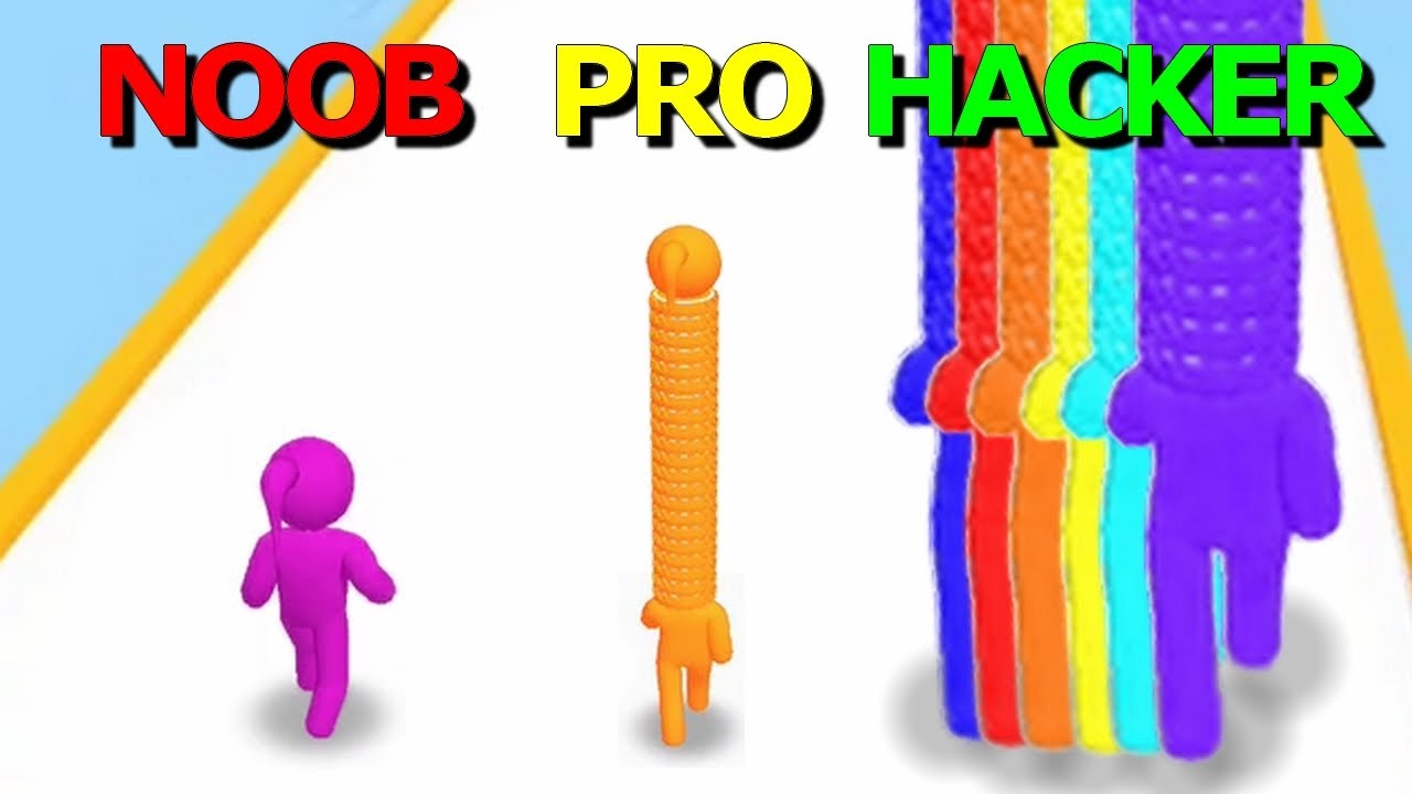 Long Neck Run GIANT 999 LVL Max Level LONGEST Best neck in the WORLD ...