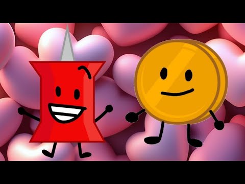Coiny X Pin Song Animated Music Video (BENJIXScarlett) - YouTube