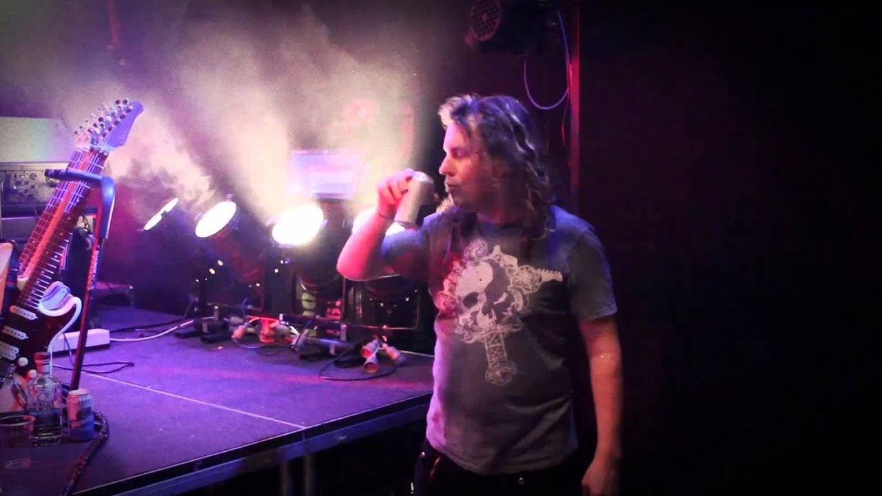 TONK Single 'Voodoo' Video Australian band - YouTube
