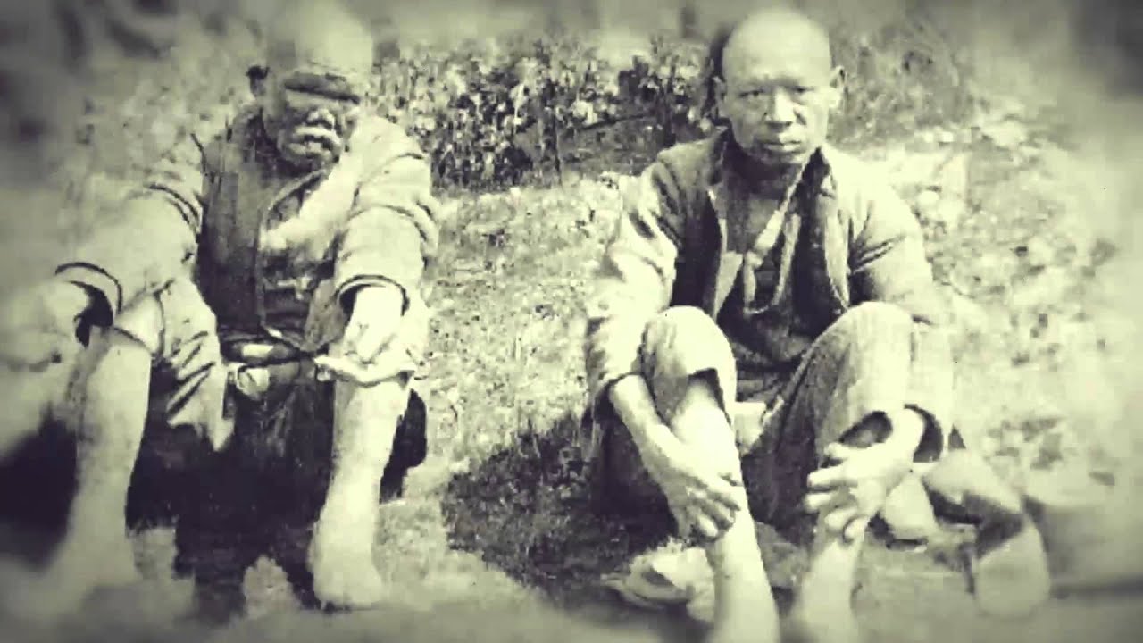 Padre Nicosia, L'Angelo dei Lebbrosi | Trailer - YouTube