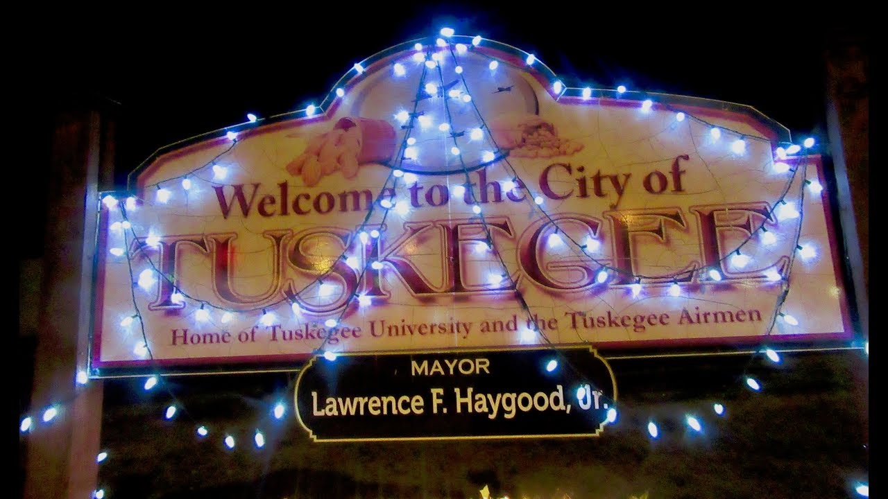 City Pulse Check: Mayor Tony Haygood - YouTube