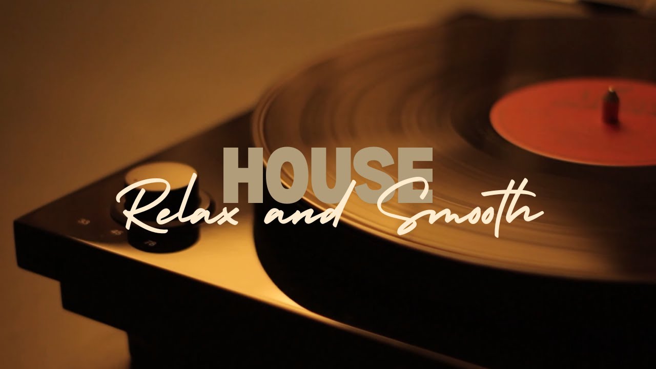 Instrumental House Music for Relax, Study - YouTube