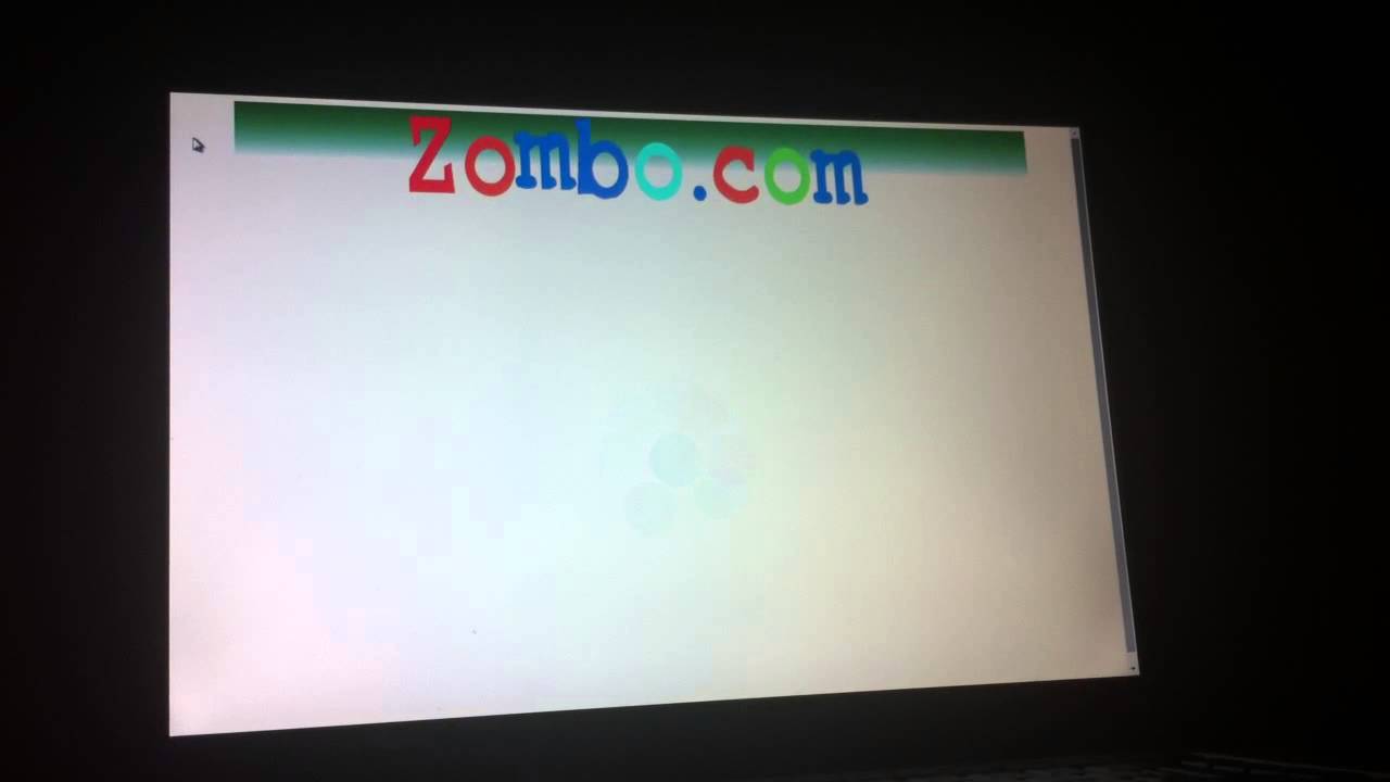 ZOMBO.com - YouTube