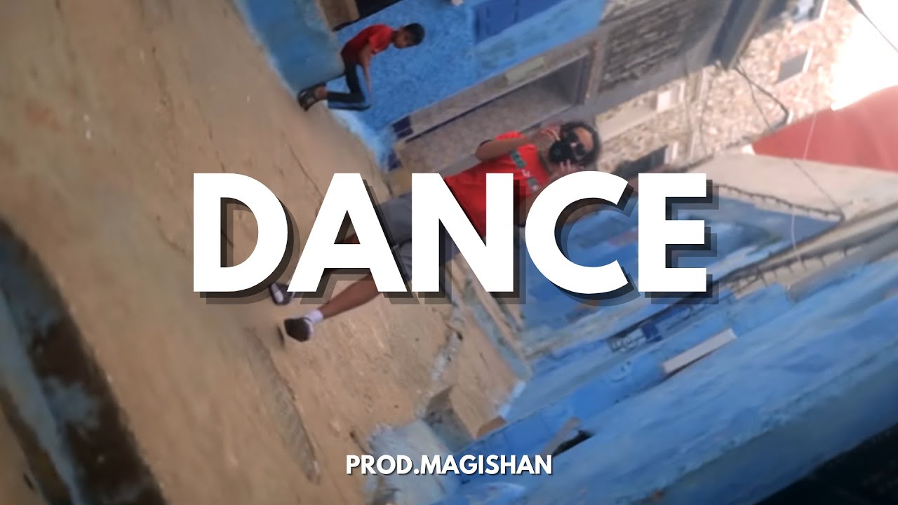[FREE] "DANCE" - Krillz x Benzz x Instru Rap x Drill Type Beat 2023 ...