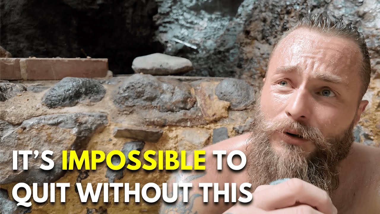 From Wine to Water: Healing Addiction Through Emotional Connection ...