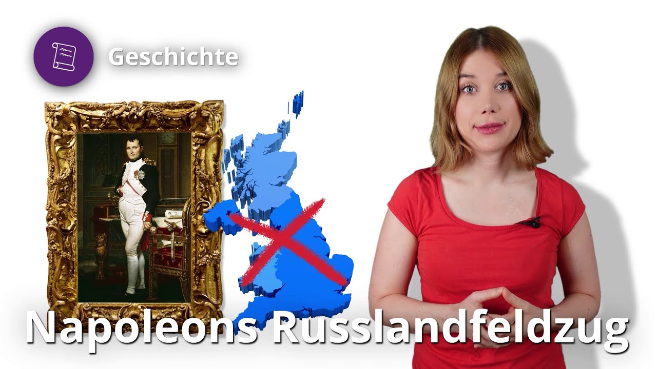 Napoleons Russlandfeldzug: Verlauf und Auswirkungen – Geschichte ...