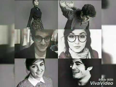 Hayat Murat WhatsApp song