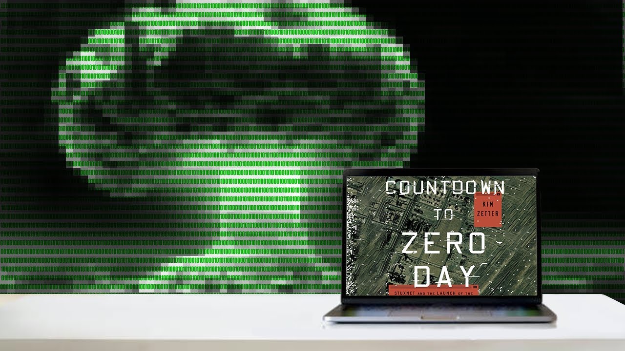 Stuxnet: The World's First Digital Weapon - YouTube