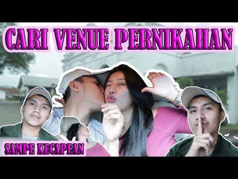 NGGA SABAR PENGEN CEPET CEPET HARI H - DOAIN LANCAR YA !