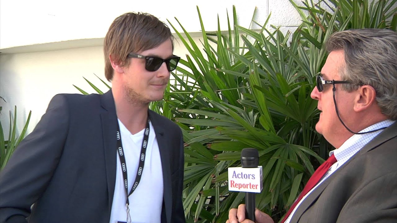 Documentary Producing Tips with Alex Barnes - YouTube