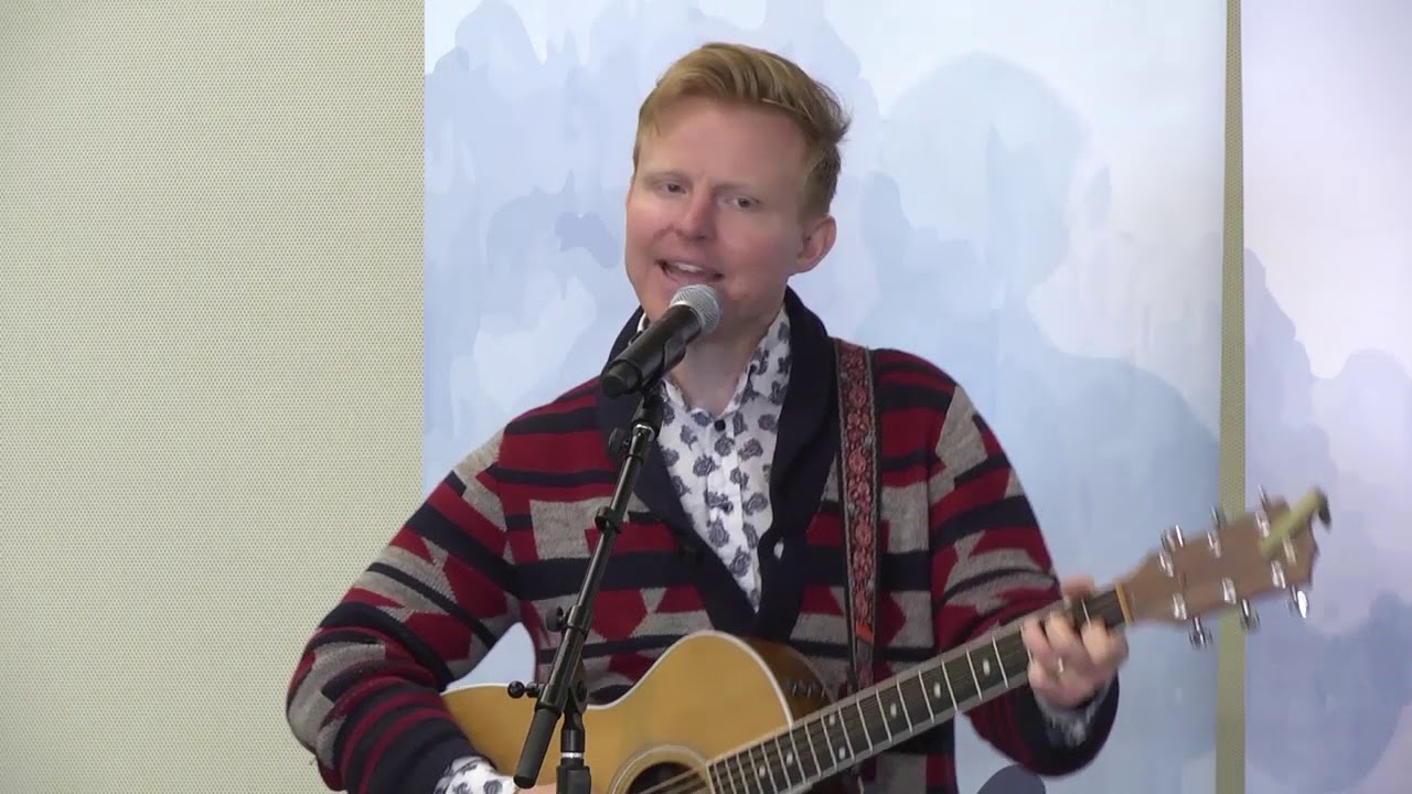 November 18 2018 Martin Kerr - YouTube