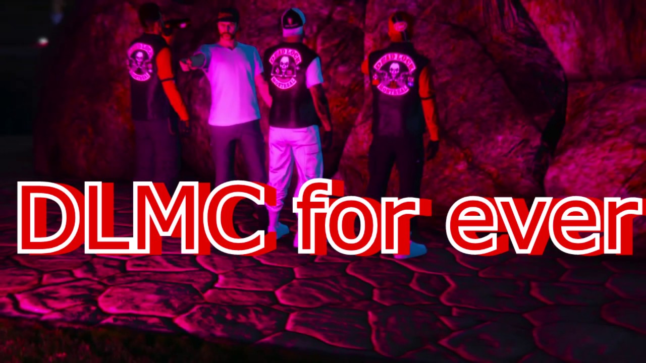 RIP DEATH RIDER mc - YouTube