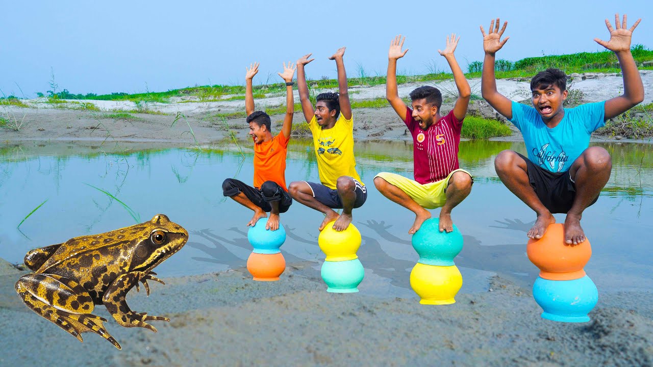 Must Watch Special Comedy Video 😎Totally Amazing Comedy Episode 32 By ...