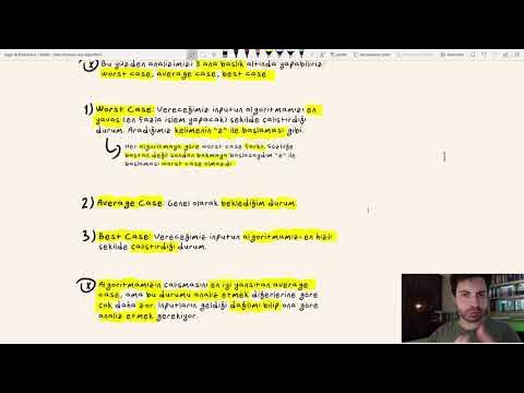 Time Complexity #18 - YouTube