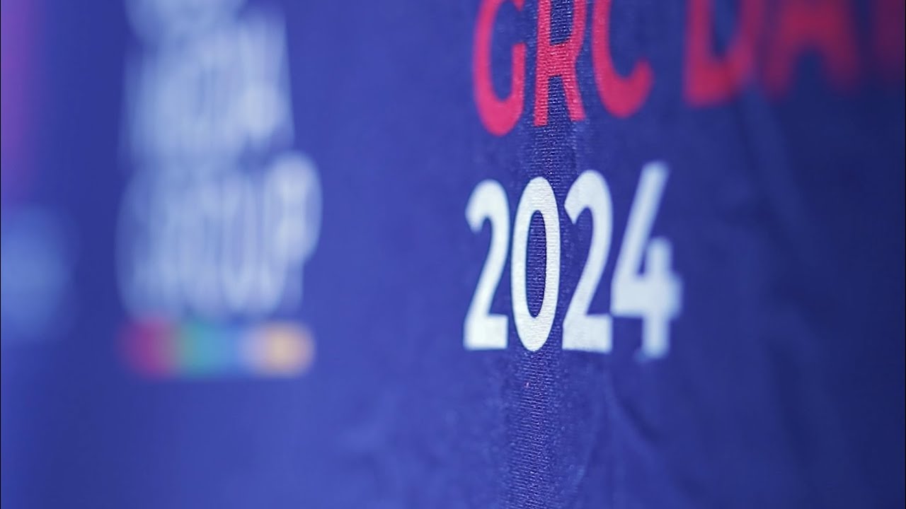 Highlights from the GCC GRC DAY 2024 | Governance, Risk & Compliance in ...