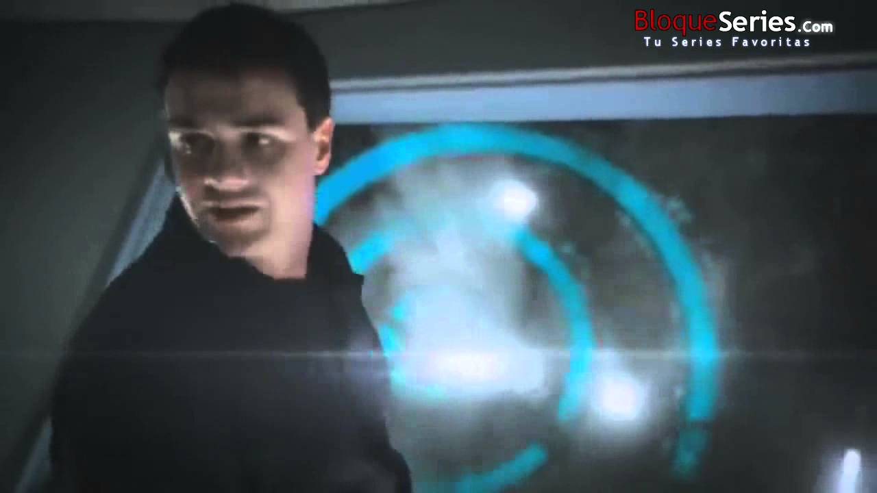 Terra Nova Trailer - YouTube